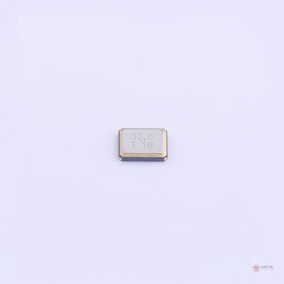 原装正品SX32Y032000BA1T全新无源晶振 SMD3225_4P 3