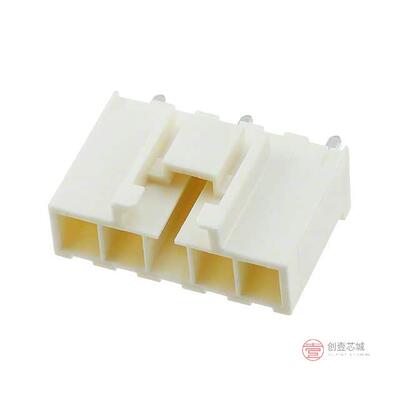 原装正品3-178488-1全新CONN HEADER VERT 3POS 7.92MM