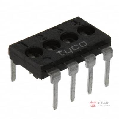 原装正品1825190-3全新SWITCH SHUNT DIP PROGRAMMABLE