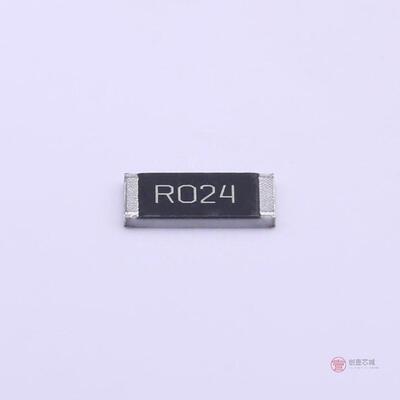 原装正品25121WJ024LT4E全新贴片电阻 0.024 5% 1W 1