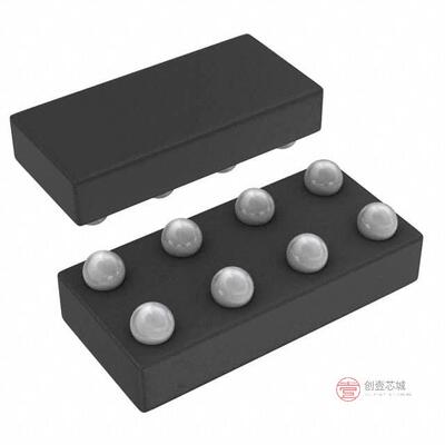 原装正品SN74LVC3G17YZPR全新IC BUF NON-INVERT 5.5