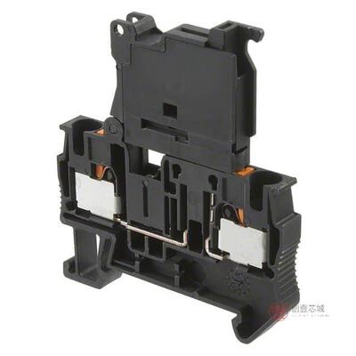 原装正品3211861全新CONN TERM BLK DISCONN 10-24AWG