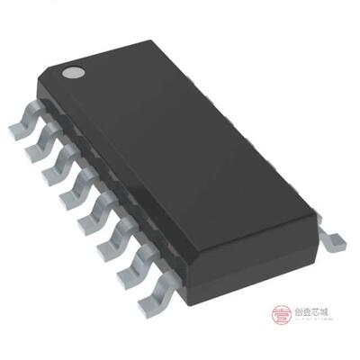 原装正品SN74ALS157ANSR全新IC MULTIPLEXER 4 X 2:1 16SO