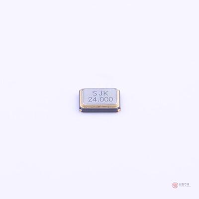 原装正品7U24000E20UCG全新24.000MHZ 20PF 10ppm