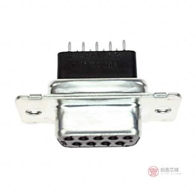 原装正品5745183-2全新CONN D-SUB RCPT 9POS VERT SLDR