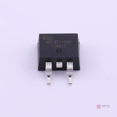 原装正品NCE82H140D全新N沟道 82V 140A