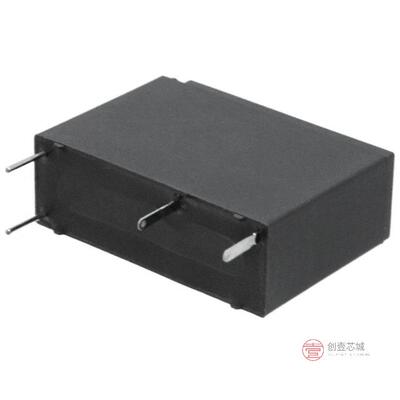 原装正品ALDP112W全新RELAY GEN PURPOSE SPST 5A 12V