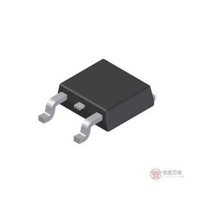 原装正品MBRD10200CT-13全新DIODE SCHOTTKY 200V 5A