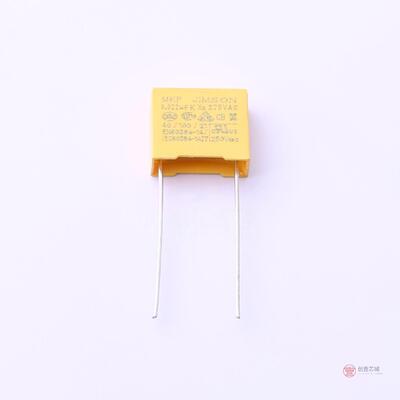 原装MKP223K275A01全新等级:X2 22nF 10% 275VAC正品