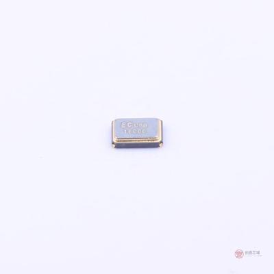 原装M16000B222全新16MHz 10ppm 8pF正品