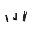 原装正品691499-1全新SPRING-FEED FINGER