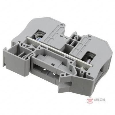 原装正品3049042全新CONN TERM BLK FEED THRU 2-14 AWG