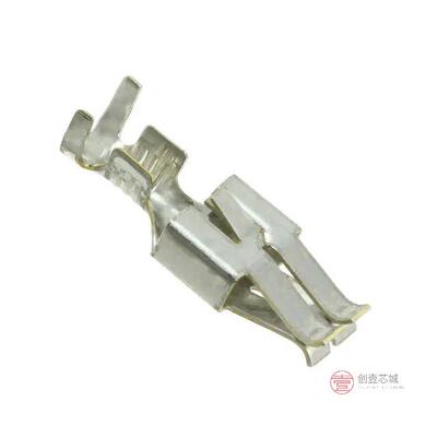 原装正品964202-1全新CONN SOCKET 13-17AWG CRIMP TIN