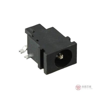 原装PJ1-021-SMT-TR全新CONN PWR JACK 1.70X4.75M