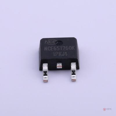 原装NCE65T260K全新N沟道 650V 15A正品
