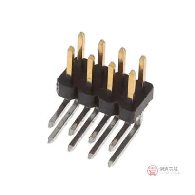 原装2842163-4全新8P,2MM,BRK HDR,DRRT,2.8,0.38AU,B正品