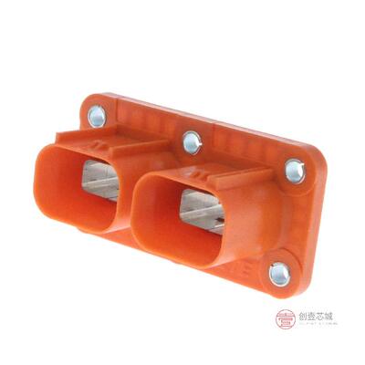 原装2103346-2全新HVA280 2 BAY HEADER SUB-ASSY, KE正品