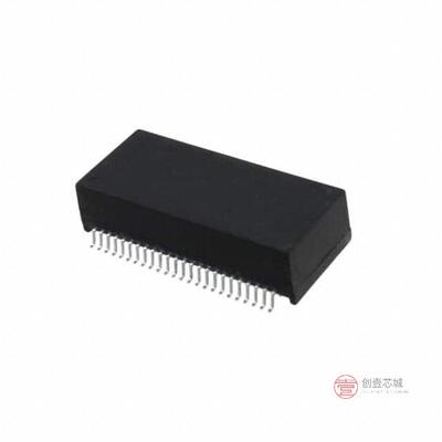 原装正品H6080NL全新XFRMR MODUL GIGABT 2PORT POE 1:1