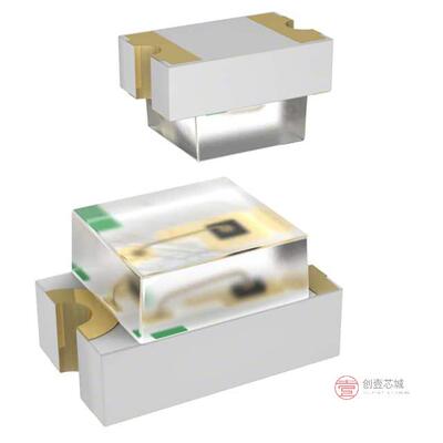 原装正品IR17-21C/TR8全新EMITTER IR 940NM 65MA 0805