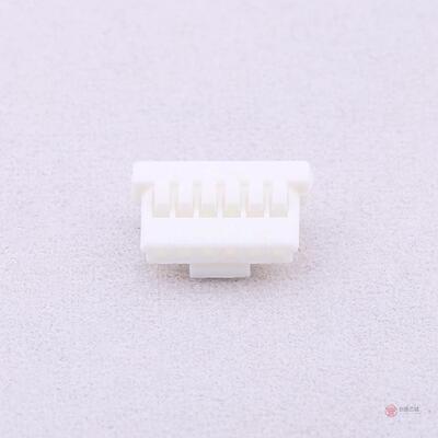 原装A1255HA-6P全新1.25mm 1x6P正品