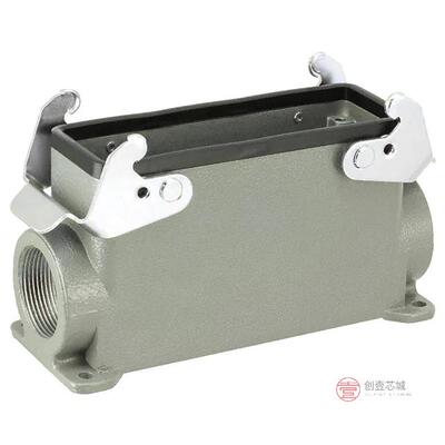 原装正品H24B-SGRH-2M32全新CONN BASE SIDE DUAL SZ