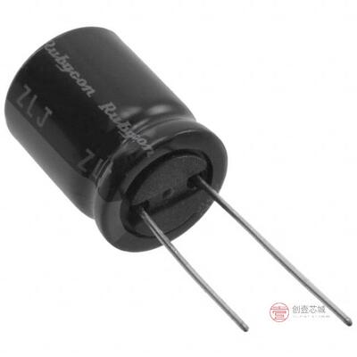 原装正品63YXH470MEFC16X20全新CAP ALUM 470UF 20%