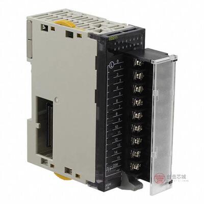 原装正品CJ1W-OD211全新OUTPUT MODULE 16 SOLID STATE