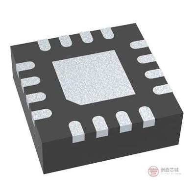 原装BQ24075TRGTR全新IC BATT CHG LI-ION 1CELL 1