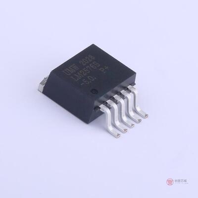 原装LM2576S-5.0全新DC-DC芯片正品