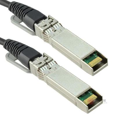 原装2821222-2全新CABLE SFP28 M-M 2M正品
