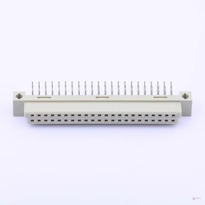 原装3511244BFRS0BNA2全新PIN：44 间距2.54mm 母 弯插正品