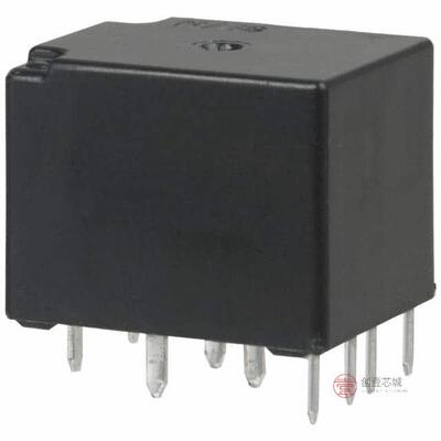 原装正品ACT512全新RELAY AUTOMOTIVE SPDTX2 20A 12V