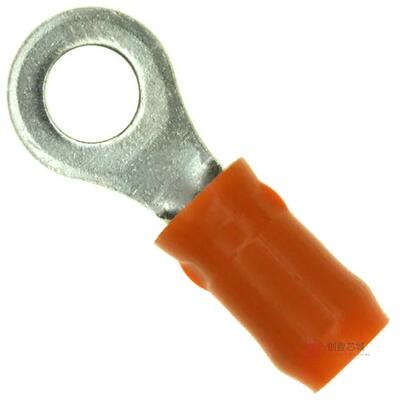 原装正品50836全新CONN RING CIRC 16-18AWG #8 CRIMP