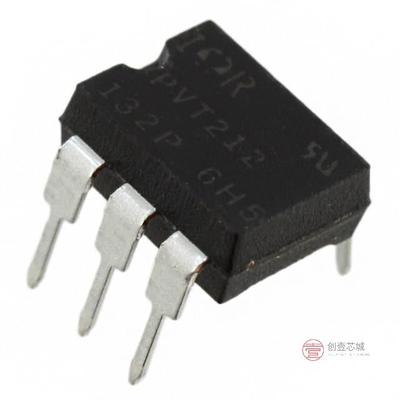 原装PVT412APBF全新SSR RELAY SPST-NO 240MA 0-400V正品