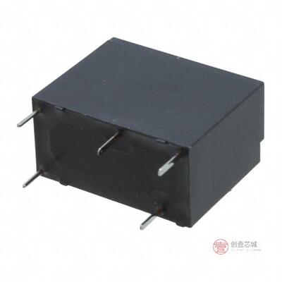 原装ALQ112全新RELAY GEN PURPOSE SPDT 10A 12V正品