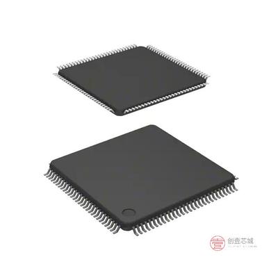 原装正品MC9S12XEG128MAL全新IC MCU 16BIT 128KB FL