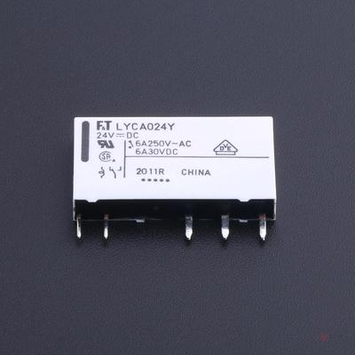 原装FTR-LYCA024Y全新继电器正品