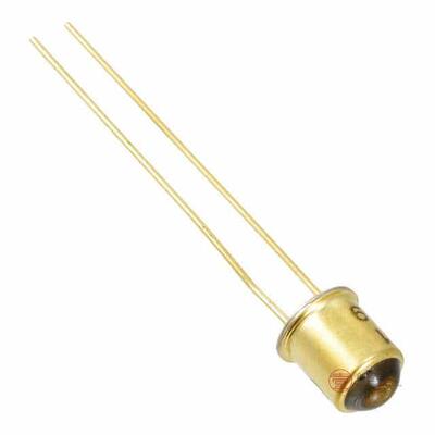 原装正品OP130全新EMITTER IR 935NM 100MA TO-46