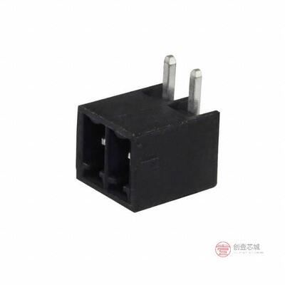 原装正品5452008全新TERM B HDR 2POS 90DEG 3.5MM