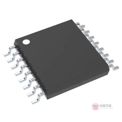 原装正品TS3A44159PWR全新IC SWITCH QUAD SPDT 16TSSOP