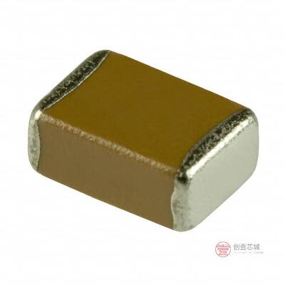 原装正品CC1812KKX7R9BB105全新CAP CER 1UF 50V X7R 1812