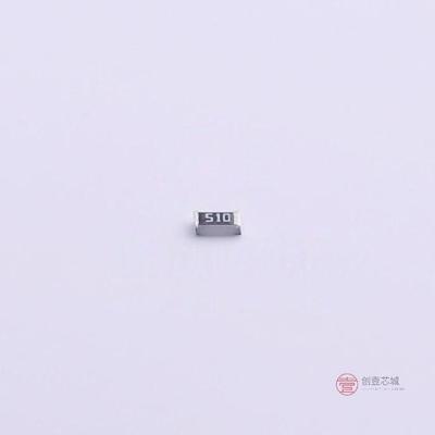 原装ERA3AEB510V全新51 0.1% 100mW正品