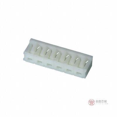 原装172520-6全新CONN NON-GENDERED HSG 6POS NAT正品