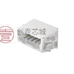 原装6-292254-3全新CONN ADAPT PLUG/PLUG 3POS 2MM正品