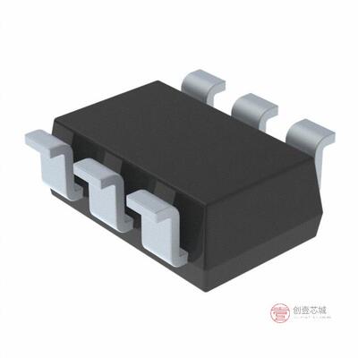 原装MMDT2227M-7全新TRANS NPN/PNP 40V/60V 0.6A