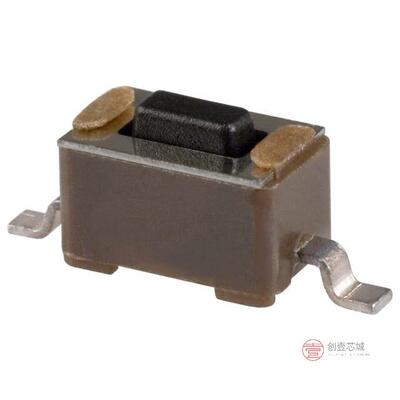 原装正品TL3302AF180QG全新SWITCH TACTILE SPST-NO