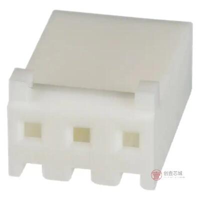 原装770849-3全新CONN RECEPT 3POS W/RAMP SL156正品