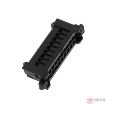 原装DF51-18DS-2C全新CONN SOCKET 18POS DUAL CRIMP正品