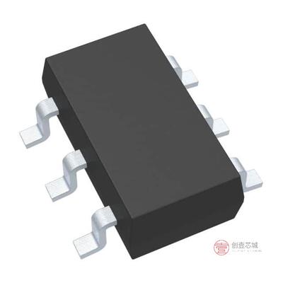 原装正品RCLAMP0504S.TCT全新TVS DIODE 5VWM 25VC S