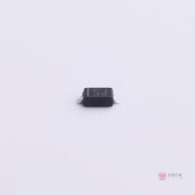 原装正品B5817W全新20V 1A 750mV@3A